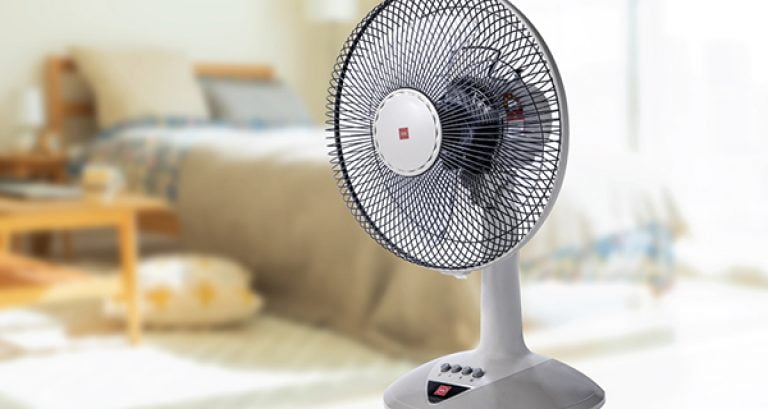 Auto Fan - KDK Fans Malaysia
