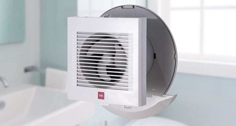 Auto Fan - KDK Fans Malaysia