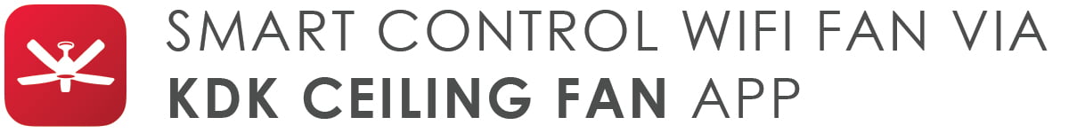 K12UC - KDK Fans Malaysia