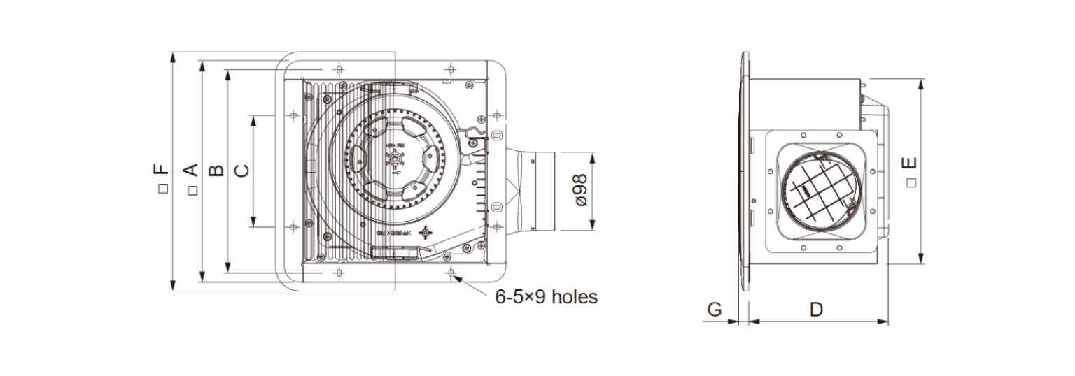 24CUH - KDK Fans Malaysia