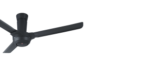 KDK Baby Fan Malaysia - K14KF-BK