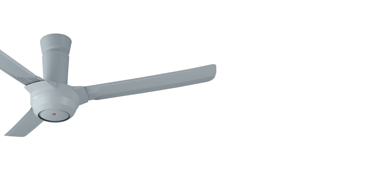 KDK Baby Fan Malaysia - K14KF-GY