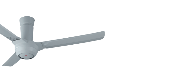 KDK Baby Fan Malaysia - K14KF-GY