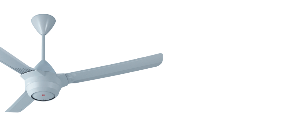 KDK Baby Fan Malaysia - K14XF-GY