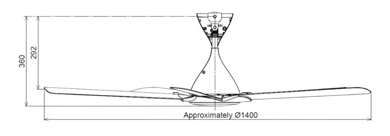 RYOU Series - K14PH-EY