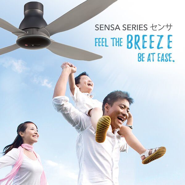 Kdk Ceiling Fan Malaysia Promotion | Shelly Lighting