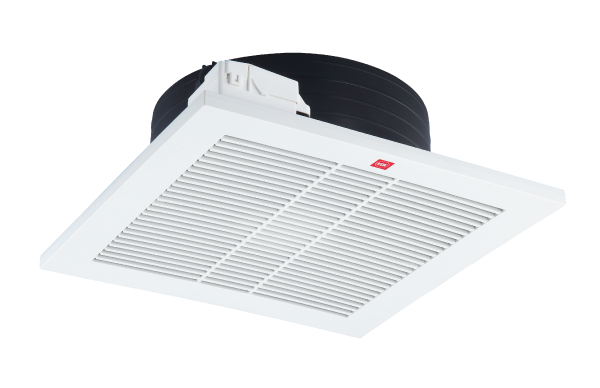 Ceiling Mount Propeller - KDK Fans Malaysia