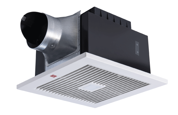 Ceiling Mount Sirocco - KDK Fans Malaysia