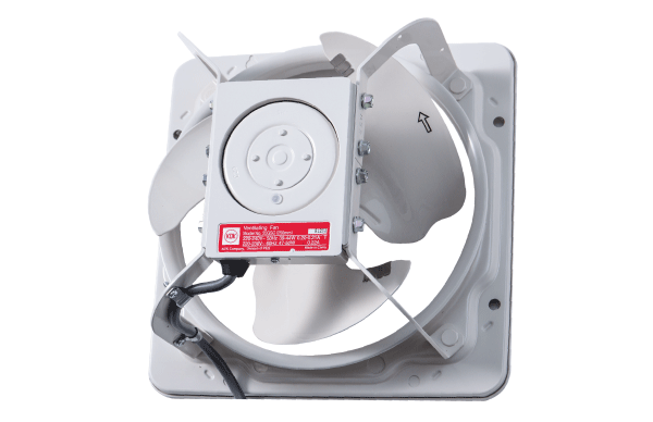 High Pressure - KDK Fans Malaysia