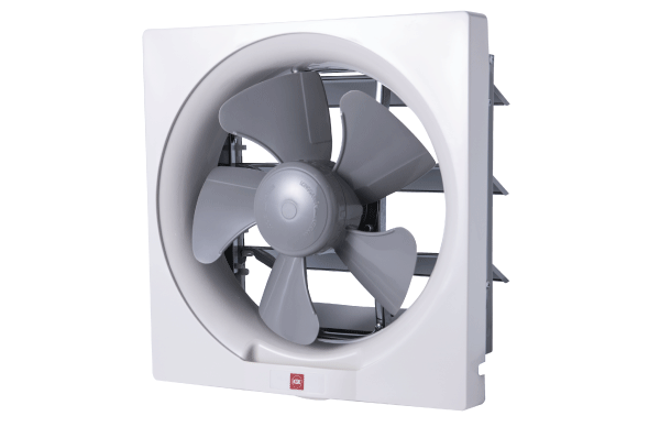 KDK Ventilating Fans - Residential Use Wall Mount Propeller