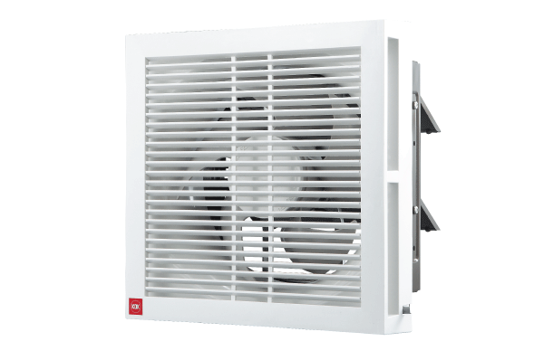 KDK Ventilating Fans - Residential Use Wall Mount Propeller